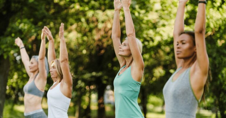 Explorando as Diferenças: Alongamento Ativo vs. Passivo - O Que Optar e ...