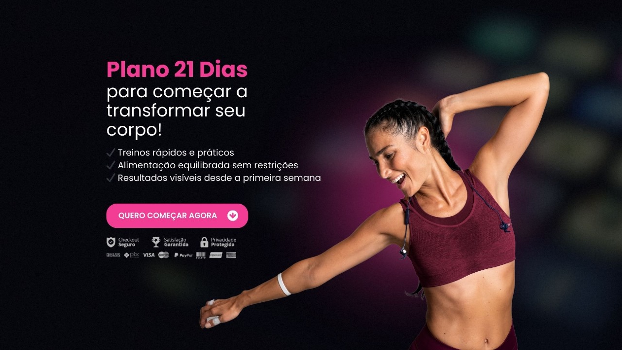 20 melhores equipamentos para treino funcional em 2025