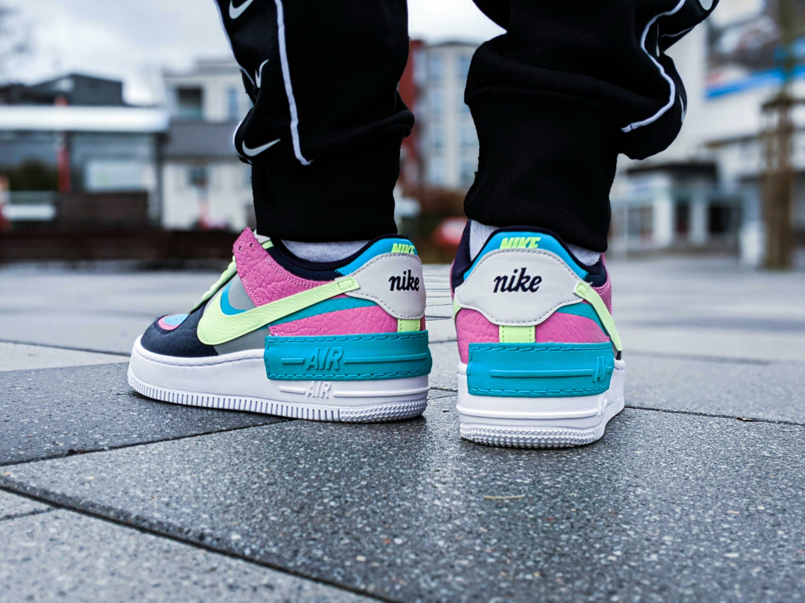 Os Melhores Tênis Nike: Inovação e Estilo em Cada Passo