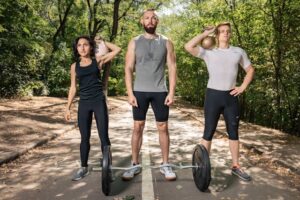 20 melhores equipamentos para treino funcional em 2025